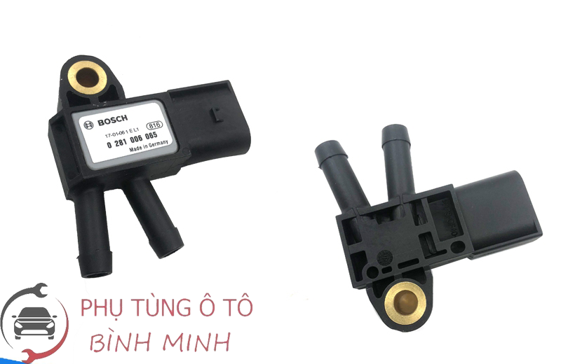 Cảm biến 0281006065 - PHỤ TÙNG Ô TÔ BÌNH MINH