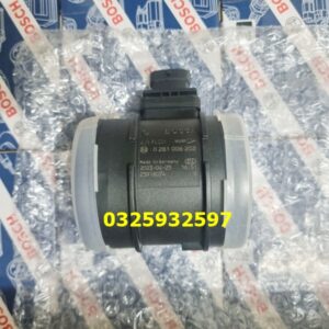 Cảm biến lưu lượng 0281006202 - PHỤ TÙNG Ô TÔ BÌNH MINH