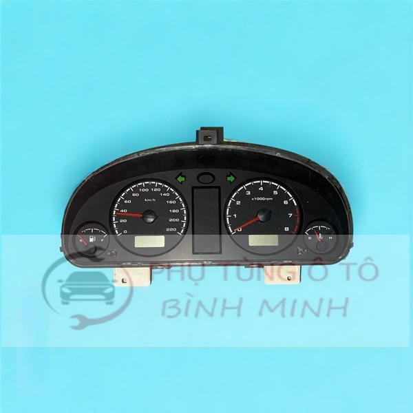 Đồng hồ taplo xe tải - PHỤ TÙNG Ô TÔ BÌNH MINH